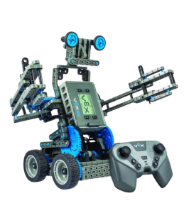 Tangnest Stem Academy In Rwanda